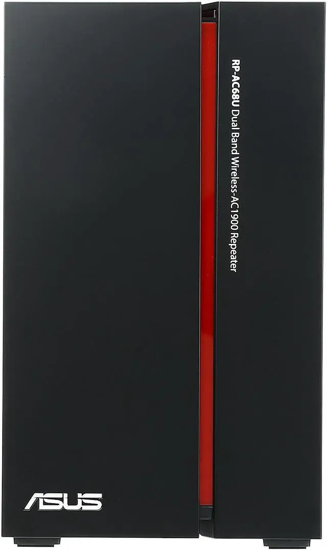 Open Box: ASUS RP-AC68U Dual-Band AC1900 Wireless Repeater / Access ...