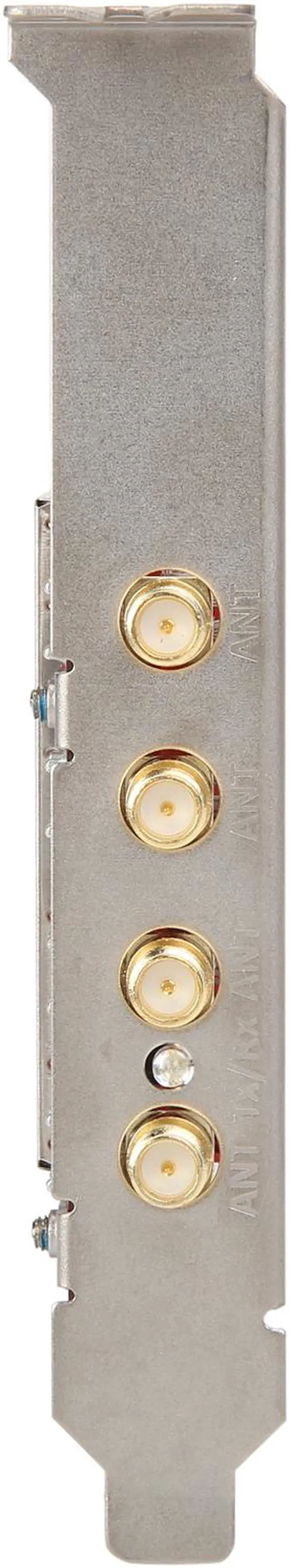 Open Box: ASUS PCE-AC88 AC3100 Dual Band PCIe Wi-Fi Adapter with High ...