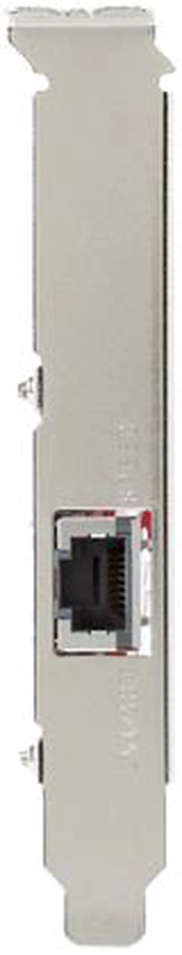 Open Box: ASUS XG-C100C PCI-Express 10GBase-T PCIe Network Adapter with ...