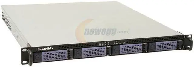 Open Box: Infrant RN-1000S-1000 ReadyNAS 1000S Network Storage - Newegg.com