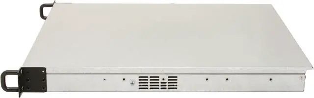 Infrant ReadyNAS 1000S RN-1000S-1000, 1.0TB with 4 x 250GB pre ...