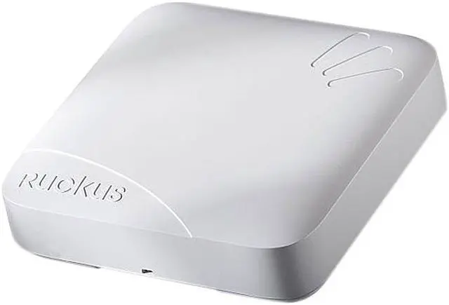Ruckus Wireless Zoneflex 7982 Indoor Wireless Access Point (Dual-Band ...