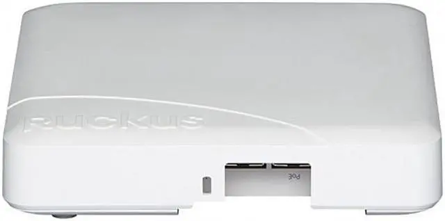 RUCKUS 901-R500-XX00 ZoneFlex R500 Smart Wi-Fi 802.11ac Access Point ...