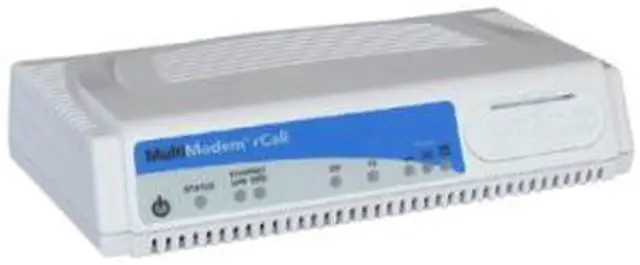 Multi-Tech Wireless Router - Newegg.com