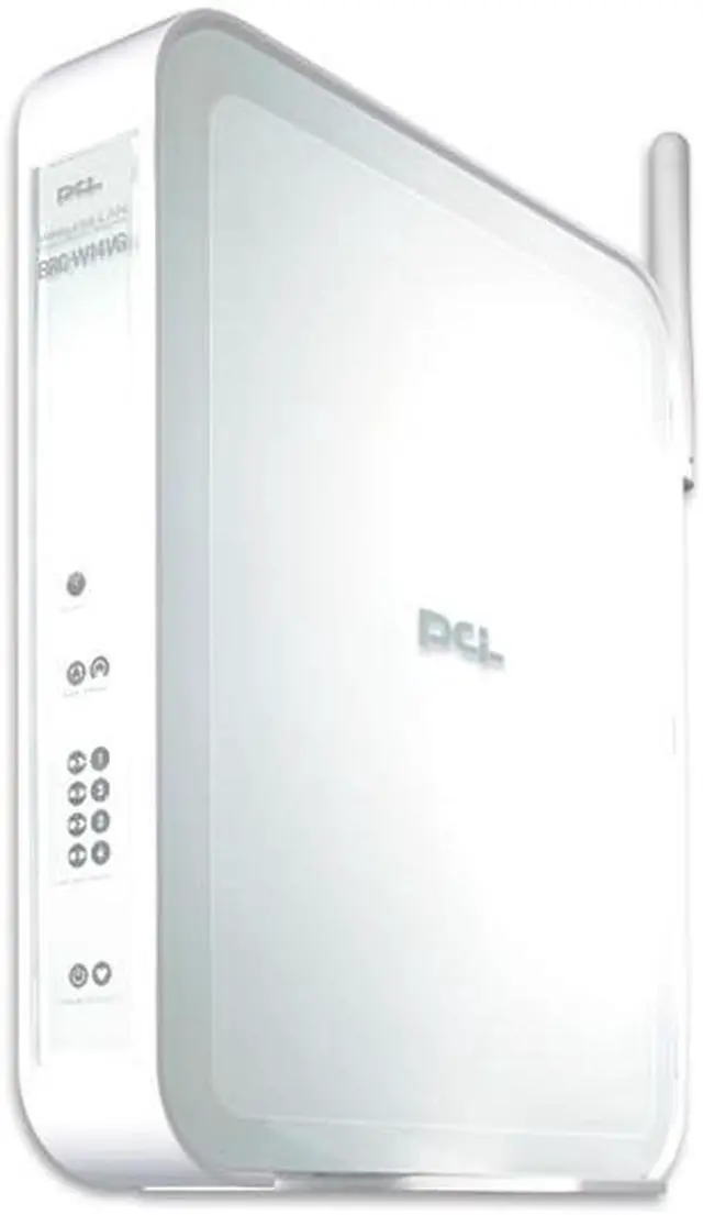 Planex BRC-W14VG-BT Wireless BitTorrent Download Router Design in Japan ...