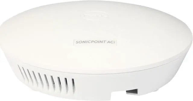 SonicWall SonicPoint ACi 01-SSC-0871 Wireless Access Point - Newegg.com