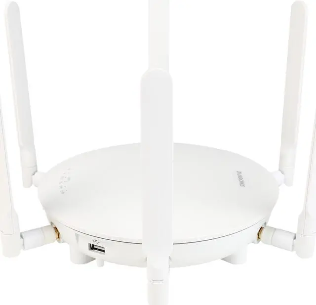 SonicWall SonicPoint N2 01-SSC-0874 Wireless Access Point - Newegg.ca
