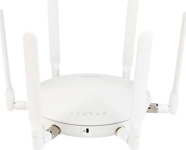 SonicWall SonicPoint N2 01-SSC-0874 Wireless Access Point - Newegg.ca