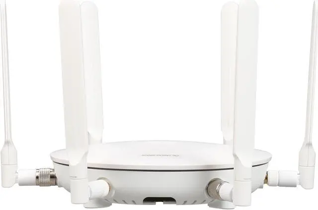 SonicWall SonicPoint N2 01-SSC-0882 8-pack Wireless Access Point ...
