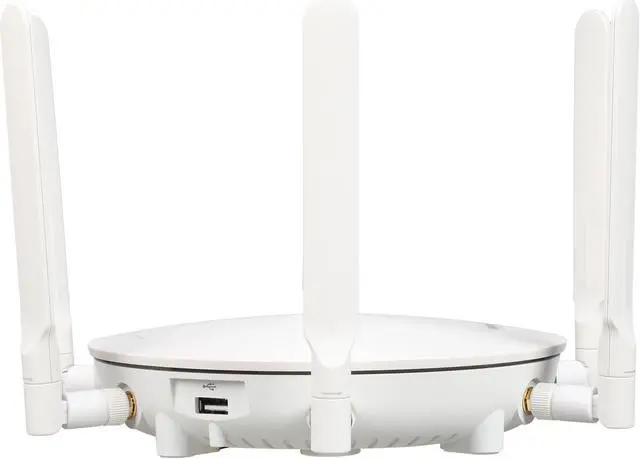 SonicWall SonicPoint N2 01-SSC-0882 8-pack Wireless Access Point ...