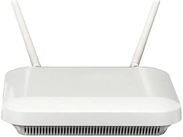Open Box: Zebra AP-7522-67030-1-WR AP7522 Dual Radio 802.11AC 2 x 2:2 ...
