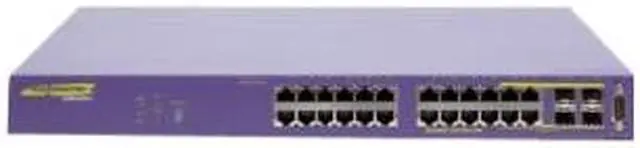 Extreme Networks Summit X450e-24t Layer 3 Switch - Newegg.com