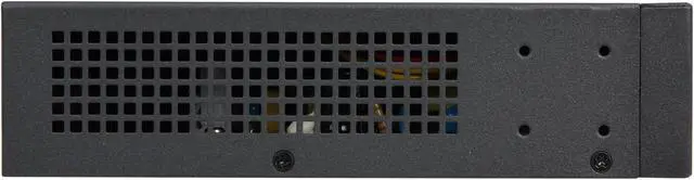 Netis ST3224 24 Port 10/100Mbps Fast Ethernet Web Management Switch ...