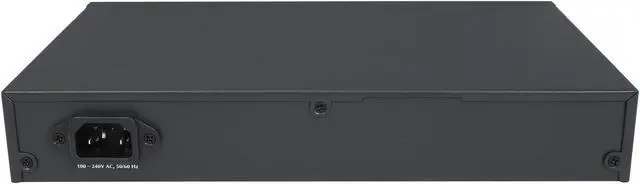 NETIS PE6108GH 8 Port Gigabit Ethernet PoE Switch/4 Port PoE/802.3at/af ...