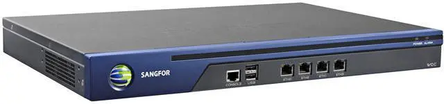 SANGFOR M 5100 M5100-Q-I 10/100/1000Mbps WAN Optimization - Newegg.com