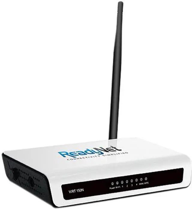 ReadyNet WRT150N Wireless Router - Newegg.com