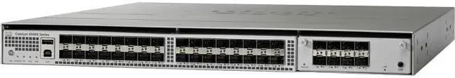 Cisco Catalyst 4500-X Ethernet Switch - Newegg.com