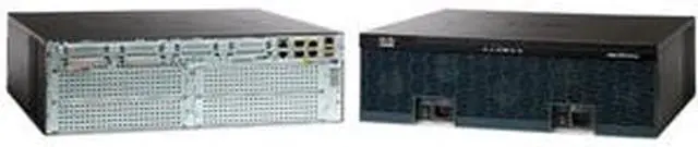 CISCO 3900 3925 10/100/1000Mbps Router - Newegg.com