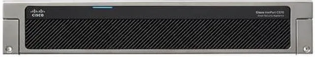 IronPort C370 Wired Firewall - Newegg.com