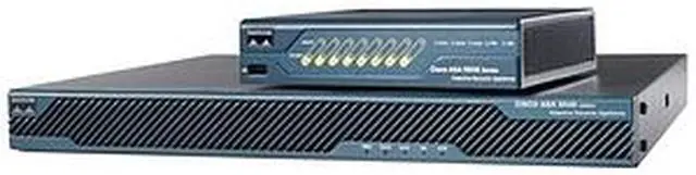 CISCO ASA 5550 Firewall - Newegg.com