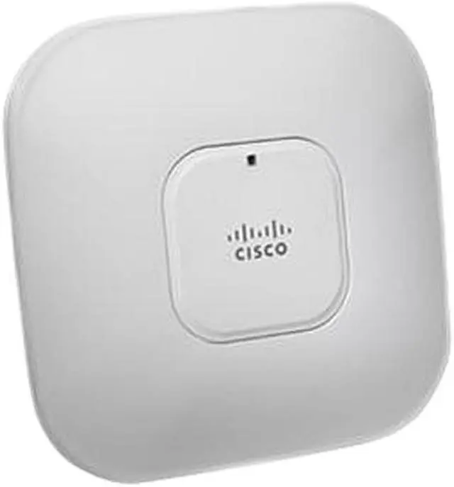 CISCO 2600 Series AIR-CAP2602E-A-K9 Aironet IEEE 802.11n 450 Mbps ...