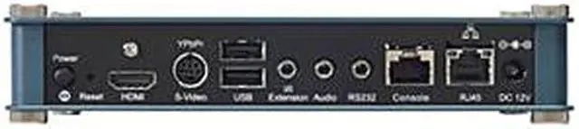 Cisco DMP-4310G-54-K9 Network Digital Media Player - Newegg.com