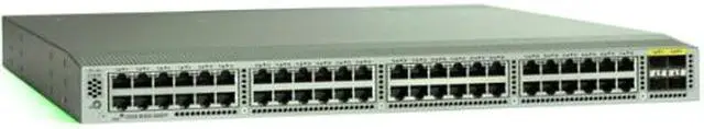 CISCO 3000 3048 Switch - Newegg.com