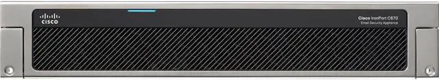 CISCO C670 Wired Firewall - Newegg.com