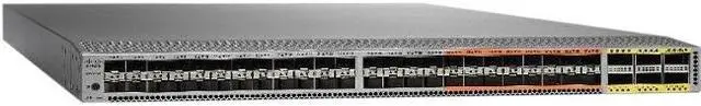 CISCO 5000 5672UP Switch - Newegg.com