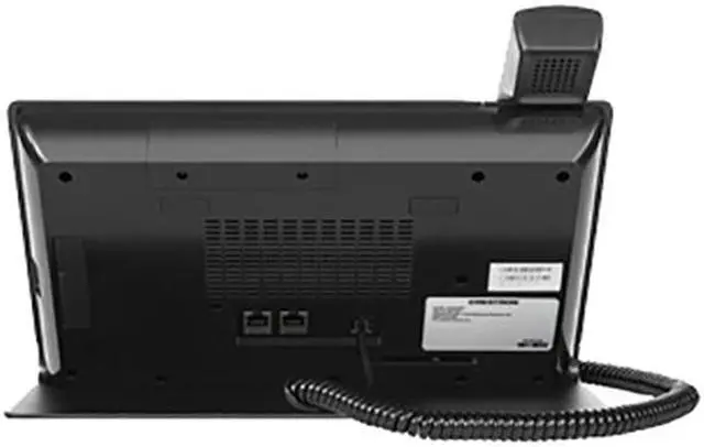 Crestron Flex UC-P10-T-HS IP Phone - Corded/Cordless - Corded/Cordless ...