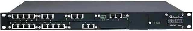 AudioCodes M1KB-D7 Mediant 1000B with 6 Spans - Newegg.com
