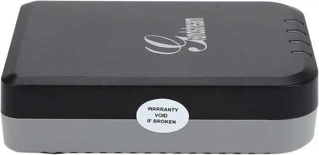 Grandstream GS-HT701 Analog Telephone Adaptor - Newegg.com