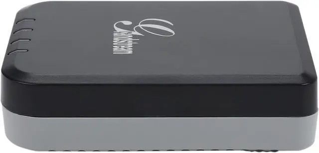 Grandstream GS-HT701 Analog Telephone Adaptor - Newegg.com