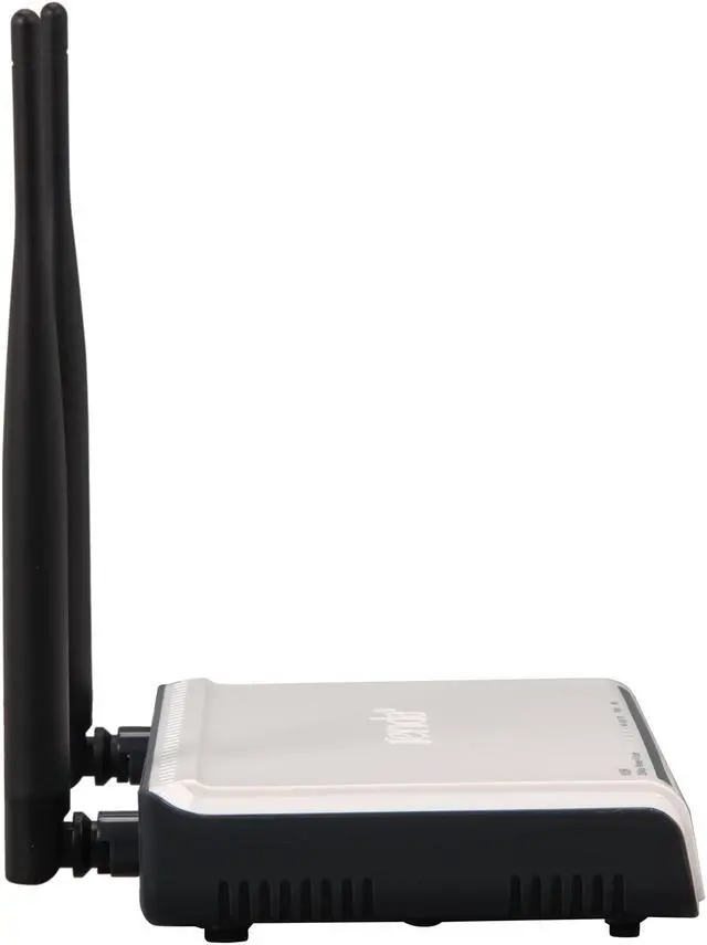 Tenda W308R Wireless N300 Home Router - Newegg.com