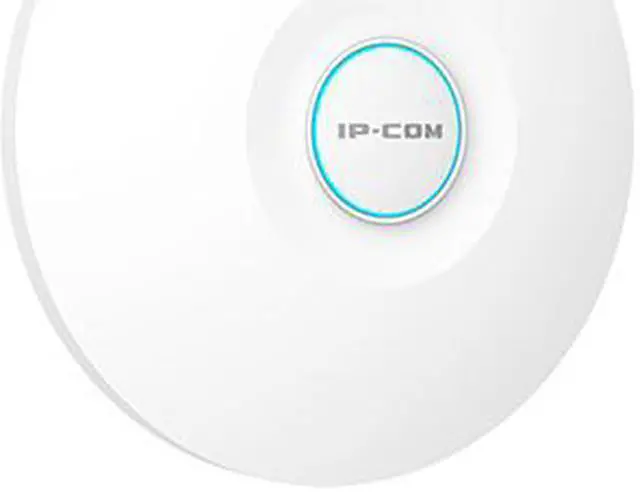 Tenda IP-COM Pro-6-LR 802.11AX Dual-Band Long Range Access Point ...