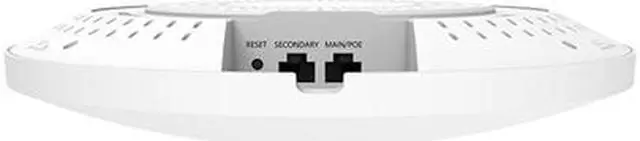 Tenda IP-COM Pro-6-LR 802.11AX Dual-Band Long Range Access Point ...