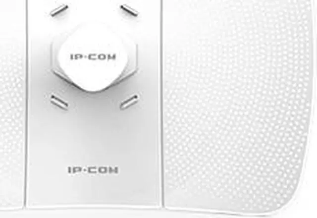 Tenda IP-COM 5GHz 23dBi ipMax AC Gigabit Outdoor CPE iLBE-5AC - Newegg.com