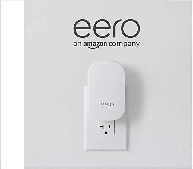 Refurbished: Manufacturer Renewed EERO Beacon Wi-Fi Extender - Newegg.com