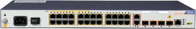 ZTE ZXR10 2928E Switch - Newegg.com