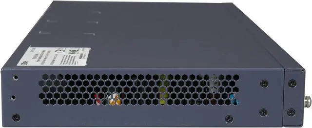 ZTE ZXR10 2928E Switch - Newegg.com
