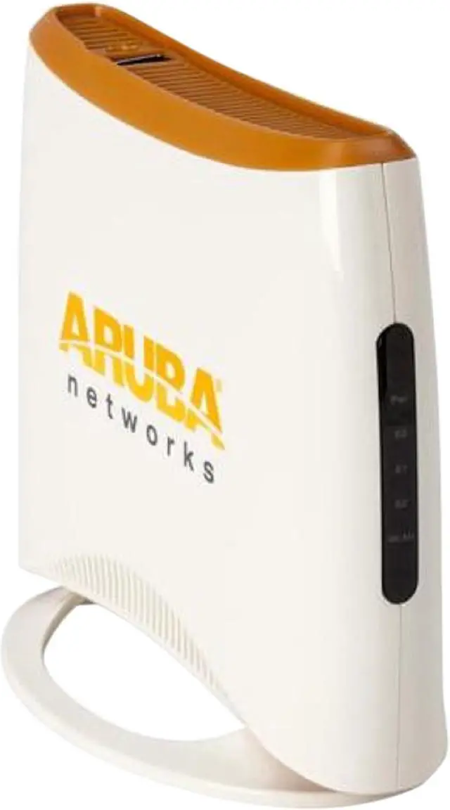 Aruba RAP-3WN Remote Access Point (HPE #JW291A) - Newegg.com
