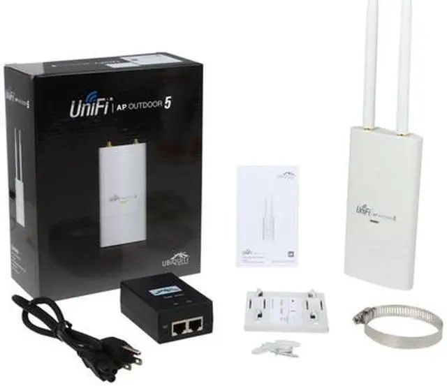 UbiQuiTi UAP-OUTDOOR-5 N300 Outdoor Access Point - Newegg.ca