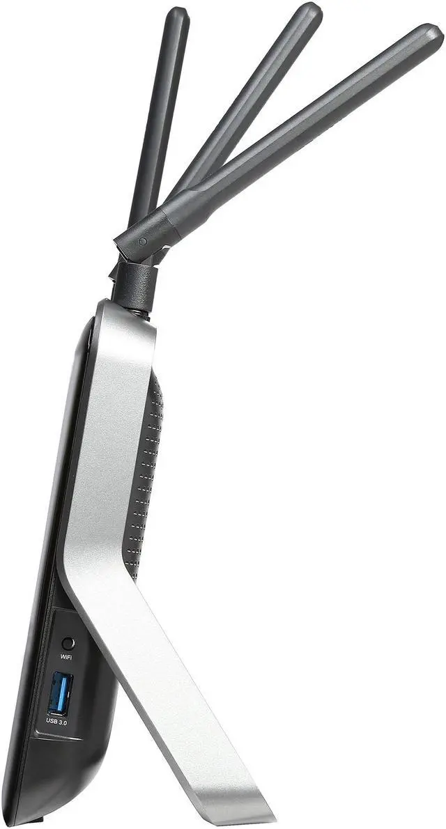 Refurbished: TP-Link Certified - Archer C1900 High Power Wireless Dual ...