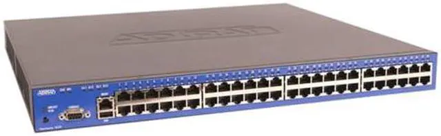 Adtran NetVanta 1638 Layer 3 Switch - Newegg.com