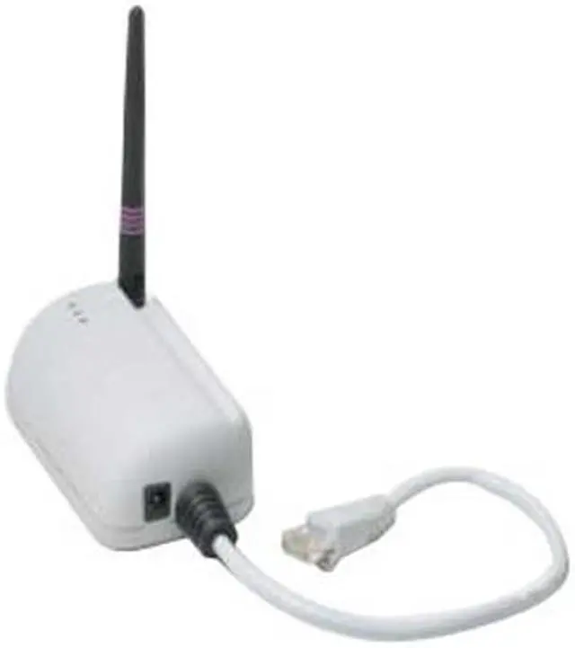 Quatech Airborne ABDG-ET-DP101 Airborne Enterprise Wireless Ethernet ...
