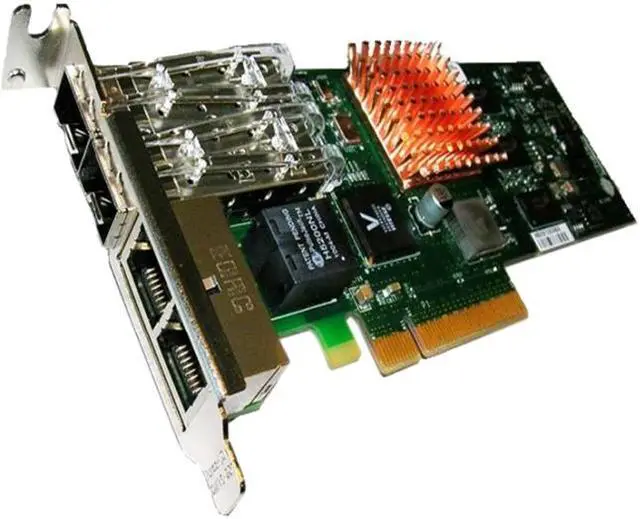 Chelsio T422-CR PCI-Express Network Adapter - Newegg.com