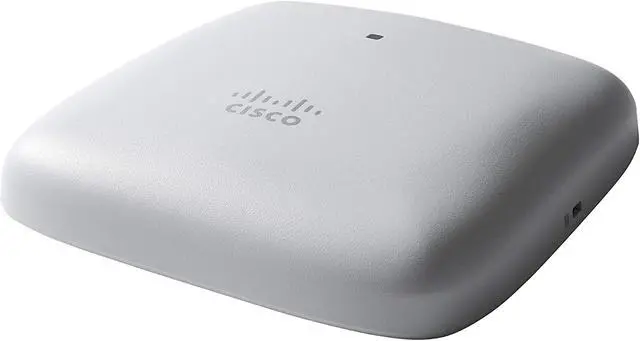 Cisco 140AC IEEE 802.11ac 1 Gbit/s Wireless Access Point - Newegg.com