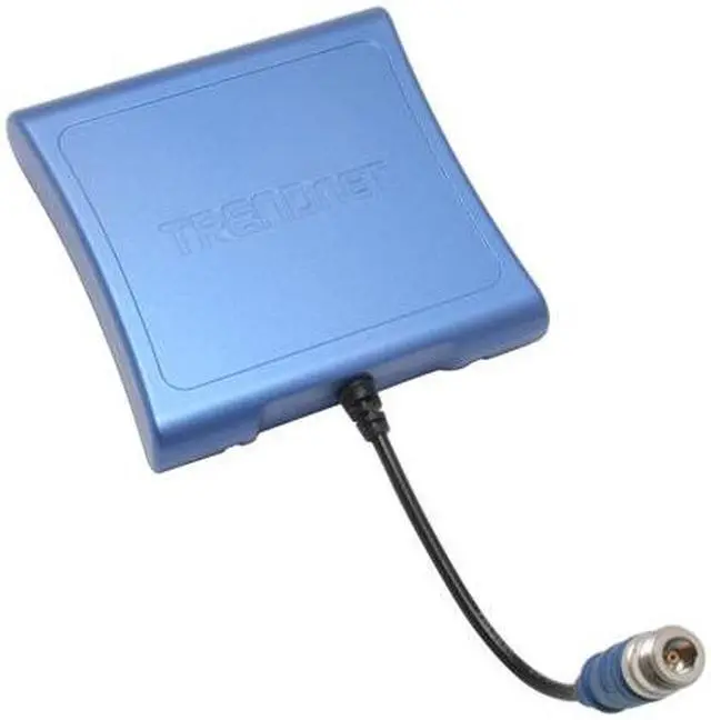 TRENDnet TEW-AO09D 9dBi Indoor/Outdoor Directional Antenna - Newegg.com