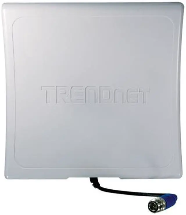 TRENDnet TEW-AO14D 14 dBi Outdoor High-Gain Directional Antenna ...