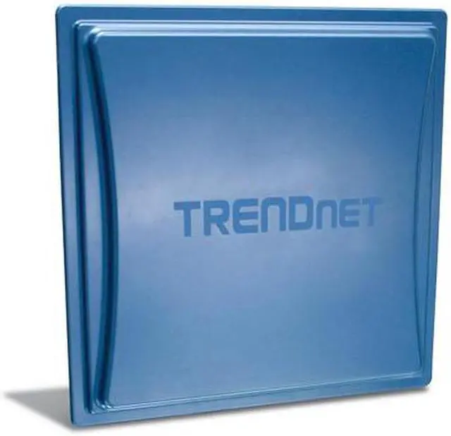 TRENDnet TEW-AO19D 19 dBi Outdoor High-Gain Directional Antenna ...